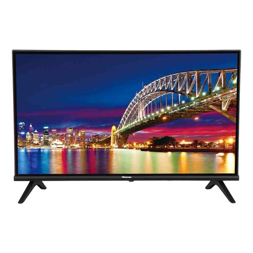 Телевизор Hisense 32A4K 32" HD LED Smart TV - купить с самовывозом в ...