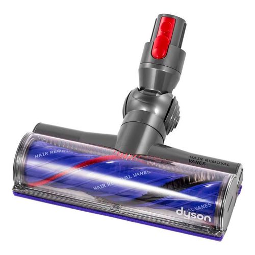 Пылесос вертикальный Dyson Absolute New 394433-01 SV27 V10 910 мл ...