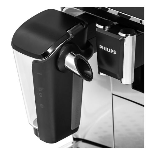 Кофемашина Philips EP4346/70 - купить с доставкой на дом в СберМаркет