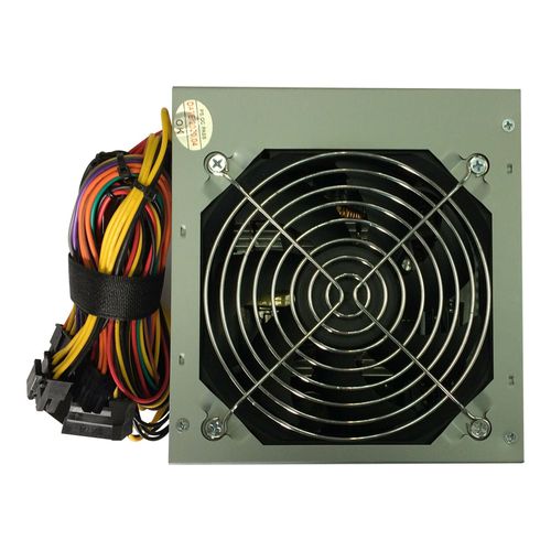 Блок питания Hiper 450W HPM-450 - купить с доставкой на дом в СберМаркет