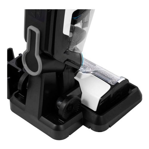 Моющий пылесос Bissell 2765N Cordless Crosswave Max - купить с ...