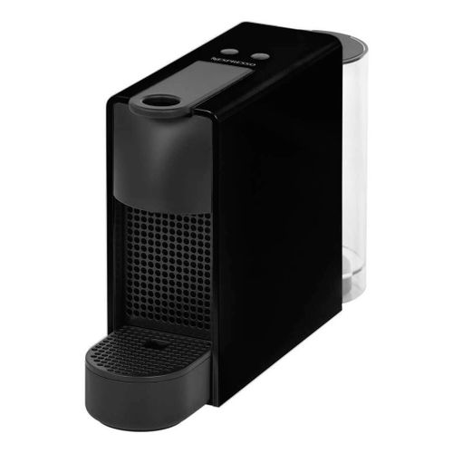 Кофемашина Nespresso Essenza Mini C30 Black купить для Бизнеса и офиса ...