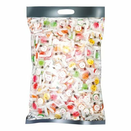 Конфеты леденцовые Confeсtum Smile Candy ассорти - купить с самовывозом ...