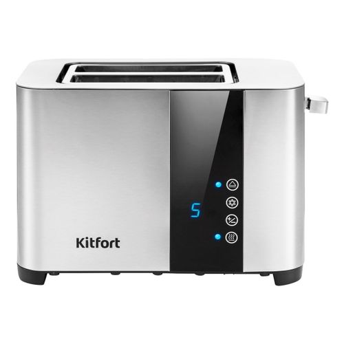 Тостер Kitfort KT-2047 - купить с самовывозом в СберМаркет