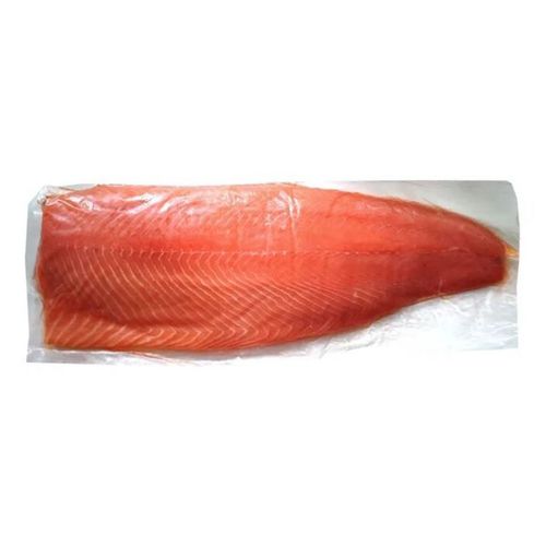 Лосось слабосоленый Fish2O филе пласт ~1 кг - купить с доставкой на дом ...