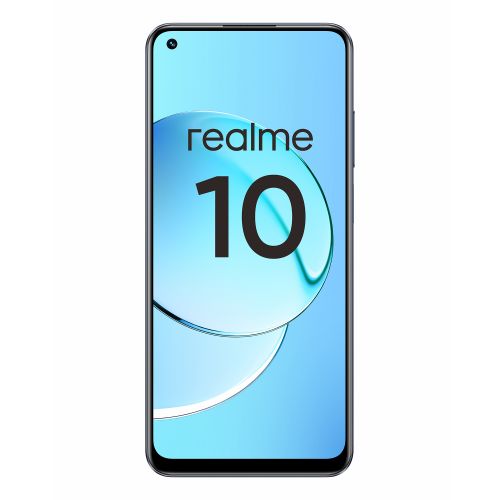 Смартфон Realme 10 RMX3630 128Gb 8Gb черный - купить с самовывозом в ...