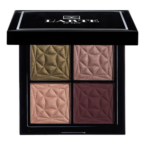 Тени для век L'Arte del Bello Quadro Eleganto Eyeshadow Palette 3 ...