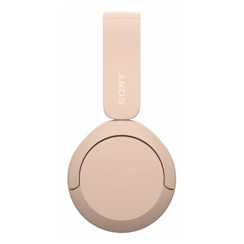 Беспроводные накладные наушники Sony WH-CH520 Beige купить для Бизнеса ...