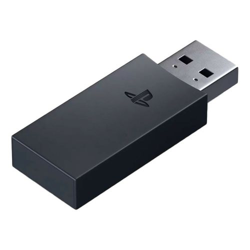 Гарнитура Sony PlayStation 5 Pulse 3D CFI-ZWH1 - купить с доставкой на ...