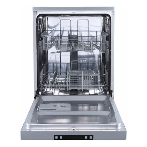 Посудомоечная машина Weissgauff DW 6013 Inox - купить с самовывозом в ...
