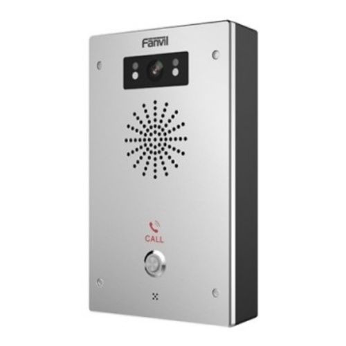 IP домофон Fanvil i16S - купить с доставкой на дом в СберМаркет