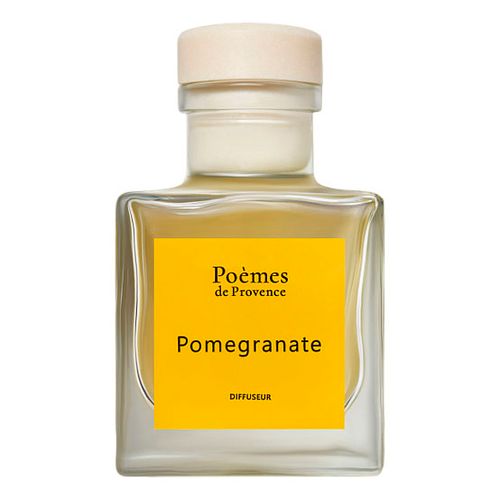 Аромадиффузор Poemes De Provence Pomegranate 100 мл купить для Бизнеса ...