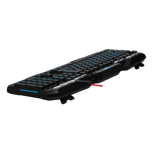 Клавиатура Defender GK-100DL Doom Keeper USB черная - купить с ...
