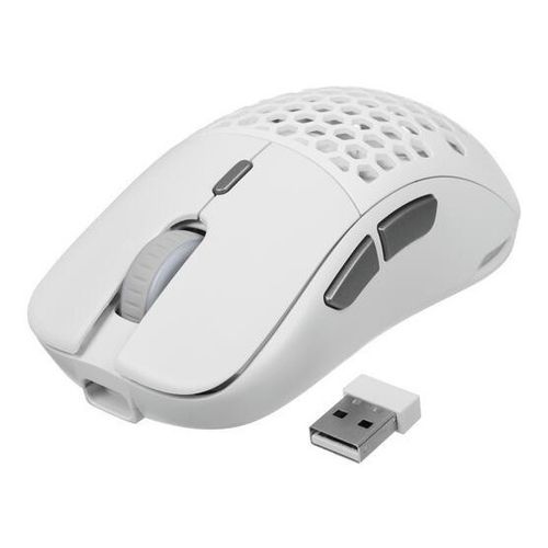 Мышь Ardor Gaming Prime Wireless ARDW-PR3325-WT белая - купить с ...