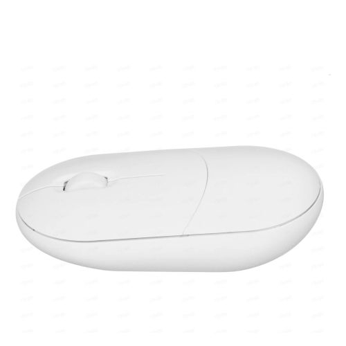Мышь Keyron WM-MS003 белая - купить с самовывозом в СберМаркет