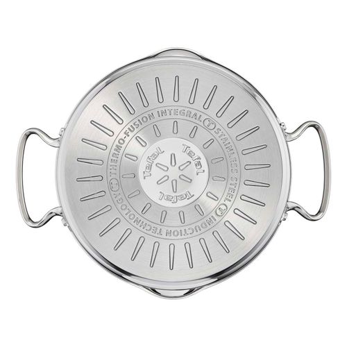 Кастрюля Tefal Duetto+ с крышкой 24 см 4,7 л купить для Бизнеса и офиса ...
