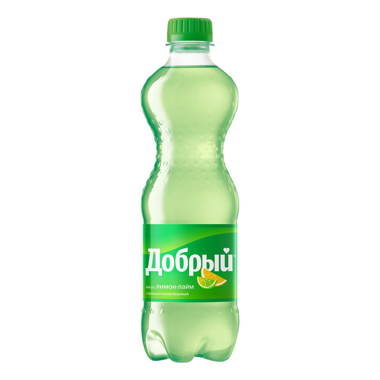 Добрый лимон-лайм - купить с доставкой на дом в СберМаркет